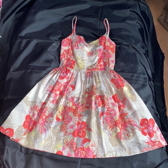 Aqua | Dresses | Aqua Sundress | Poshmark